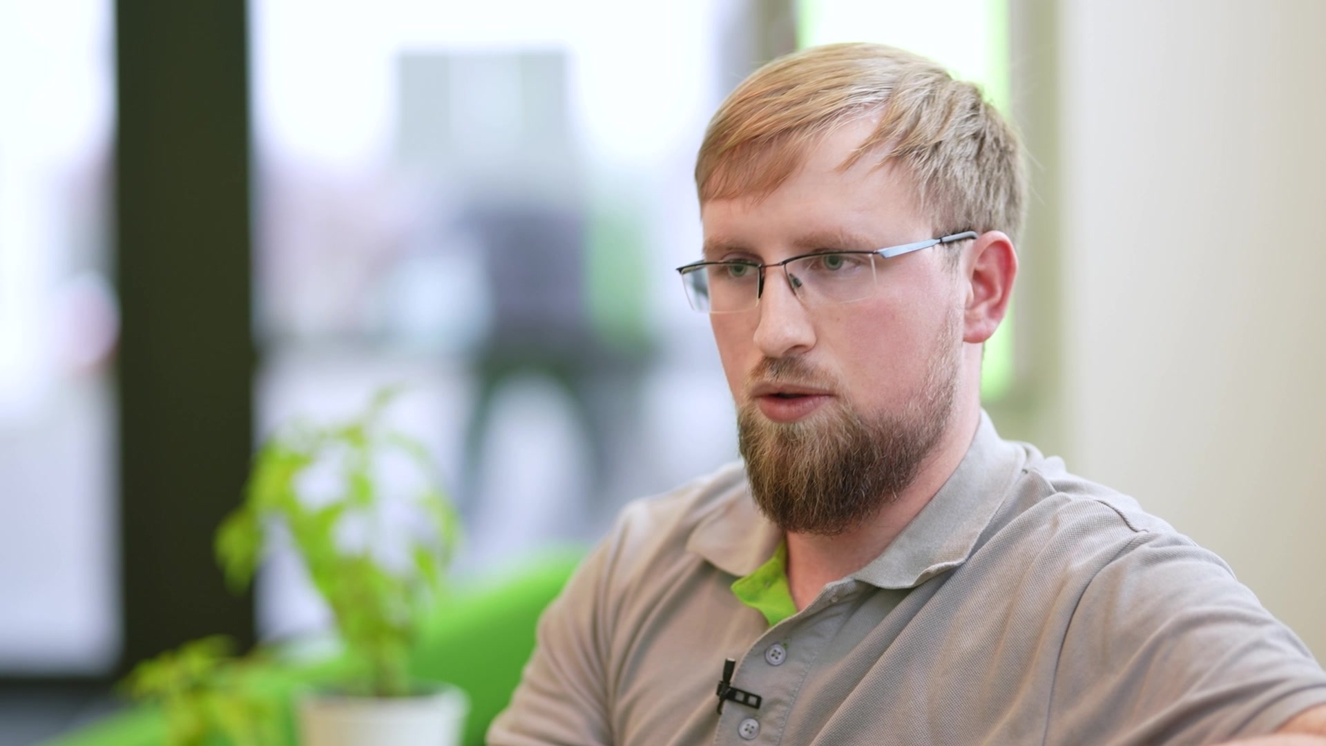 Interviews Professionals | WAGO