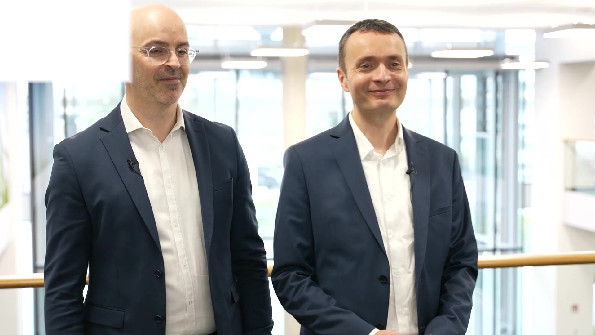 ctrlX – partnerstwo systemowe i technologiczne