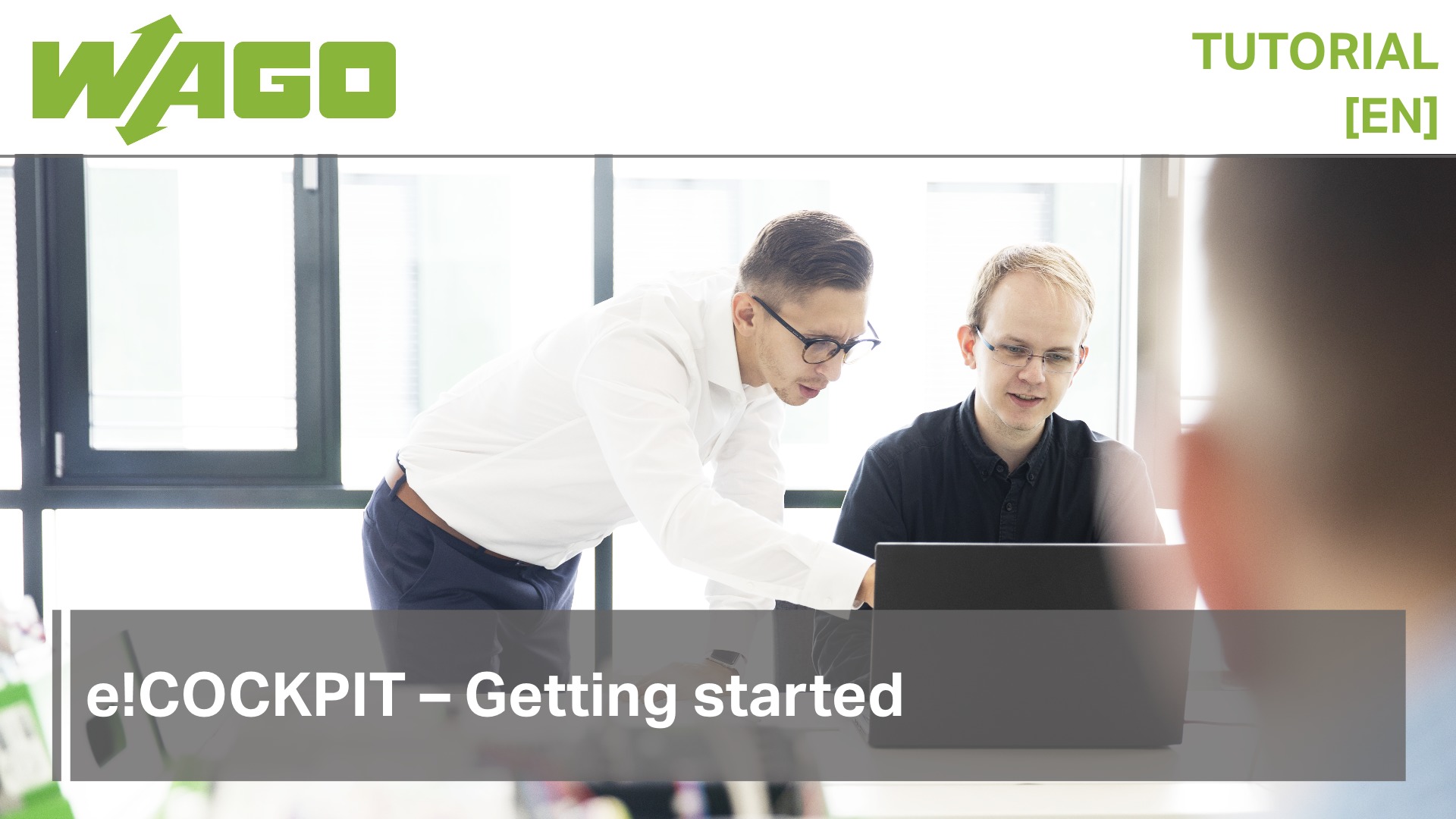 e!COCKPIT Engineering Software