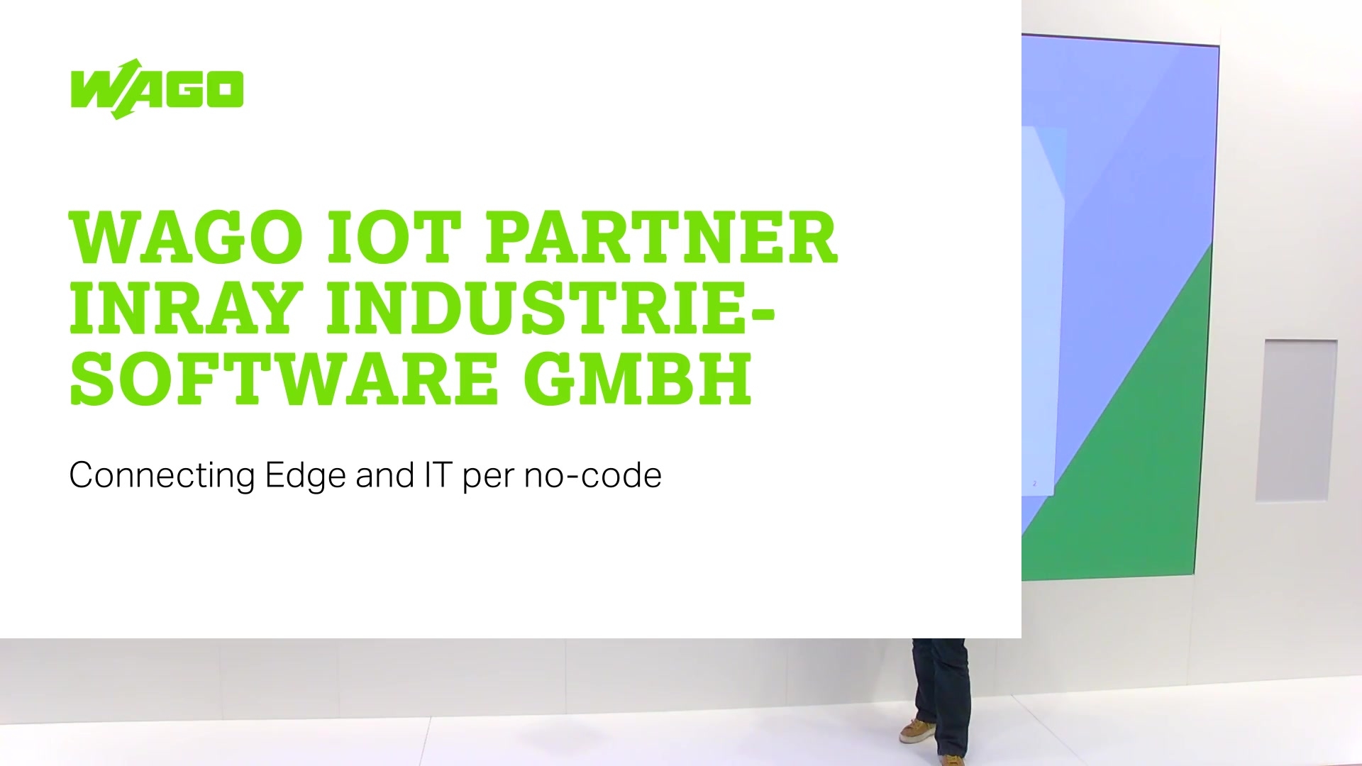 WAGO IoT Partners | WAGO SE