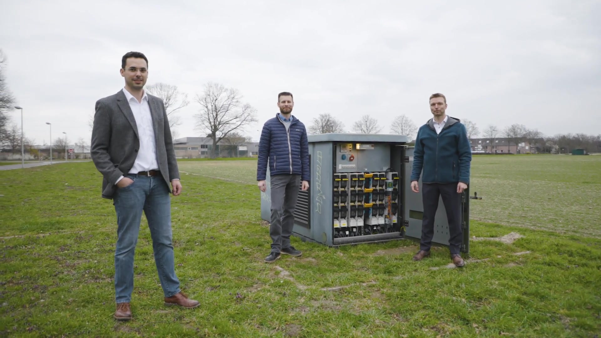 电力工程助力能源市场数字化-自动化控制-WAGO官网