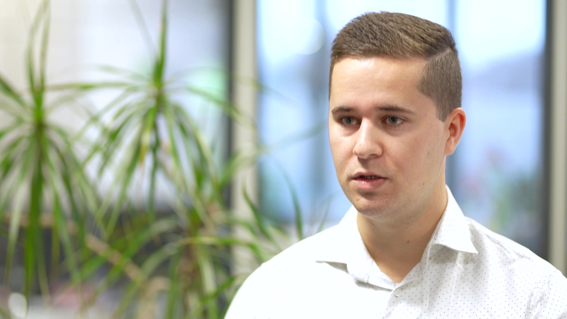 Interviews Professionals | WAGO