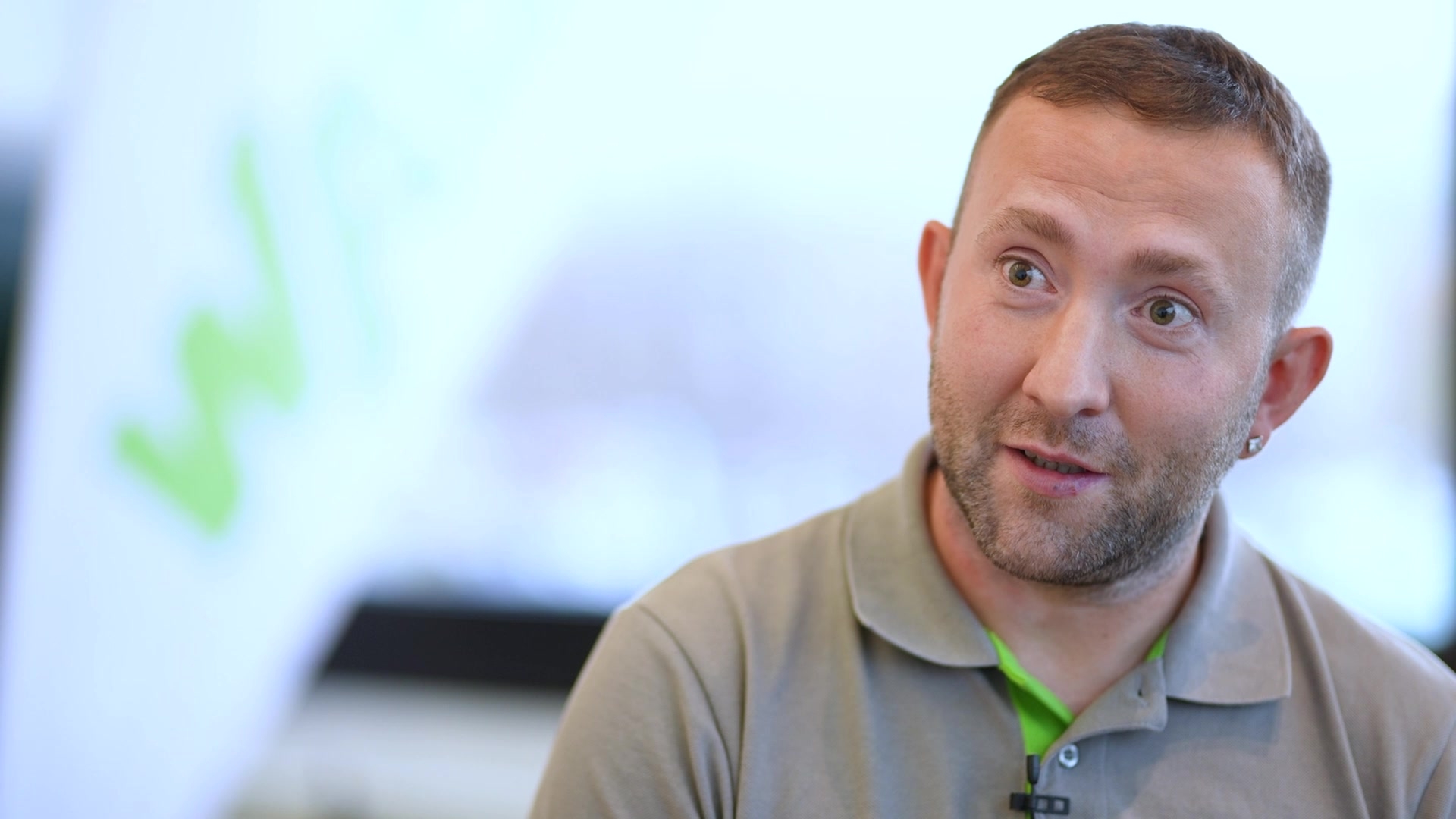 Interviews Professionals | WAGO