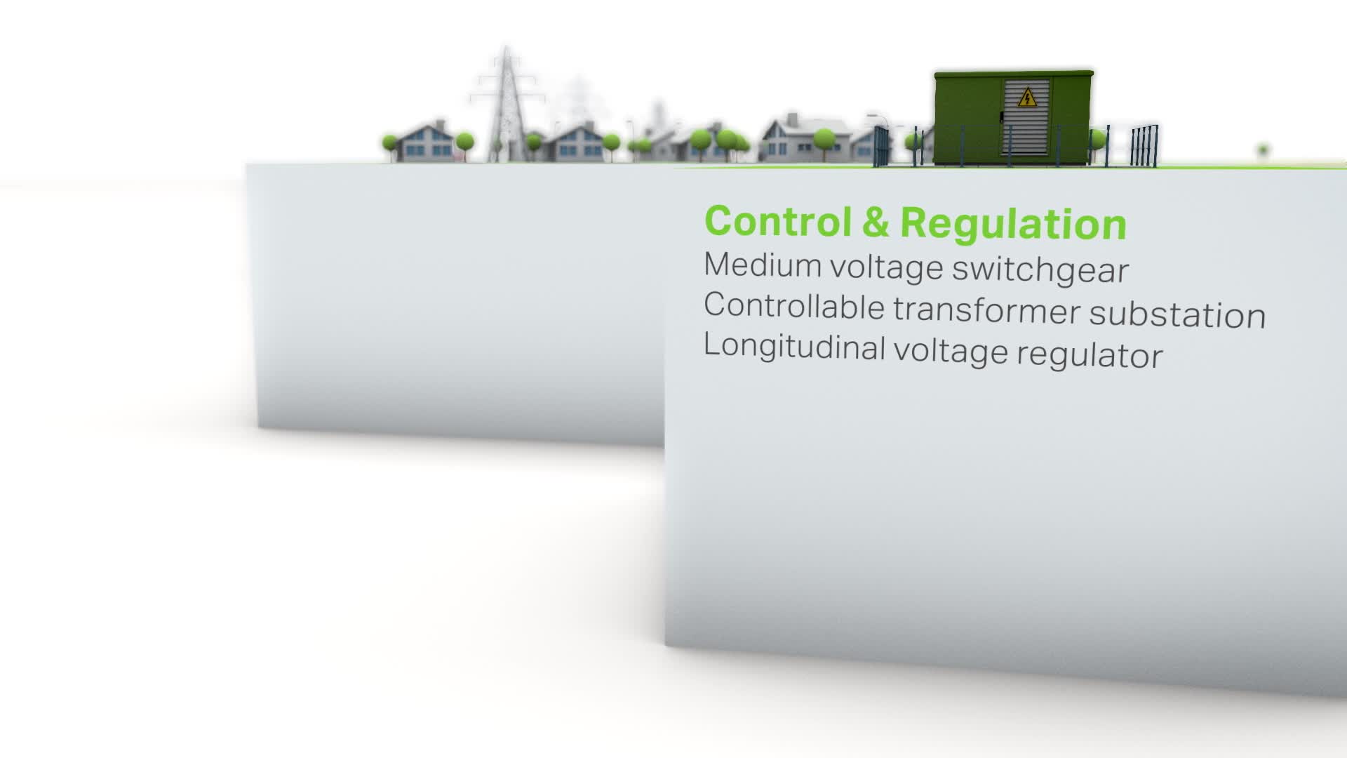 Energy - Solutions and Products | WAGO USA